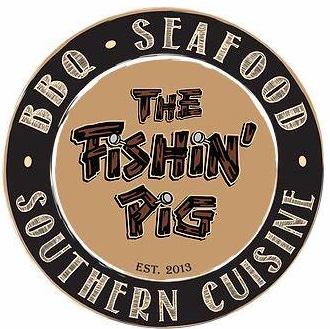 The Fishing Pig at Innsbrook Shoppes