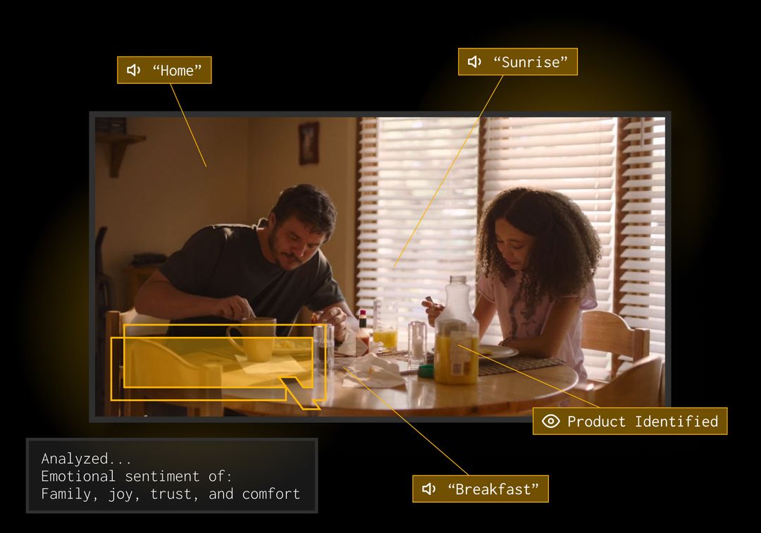 QORTEX | Video Intelligence for Ads, Monetization, Analytics