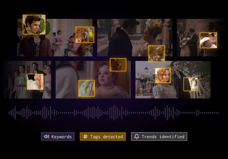 QORTEX | Intelligent Video Analytics Powered by AI
