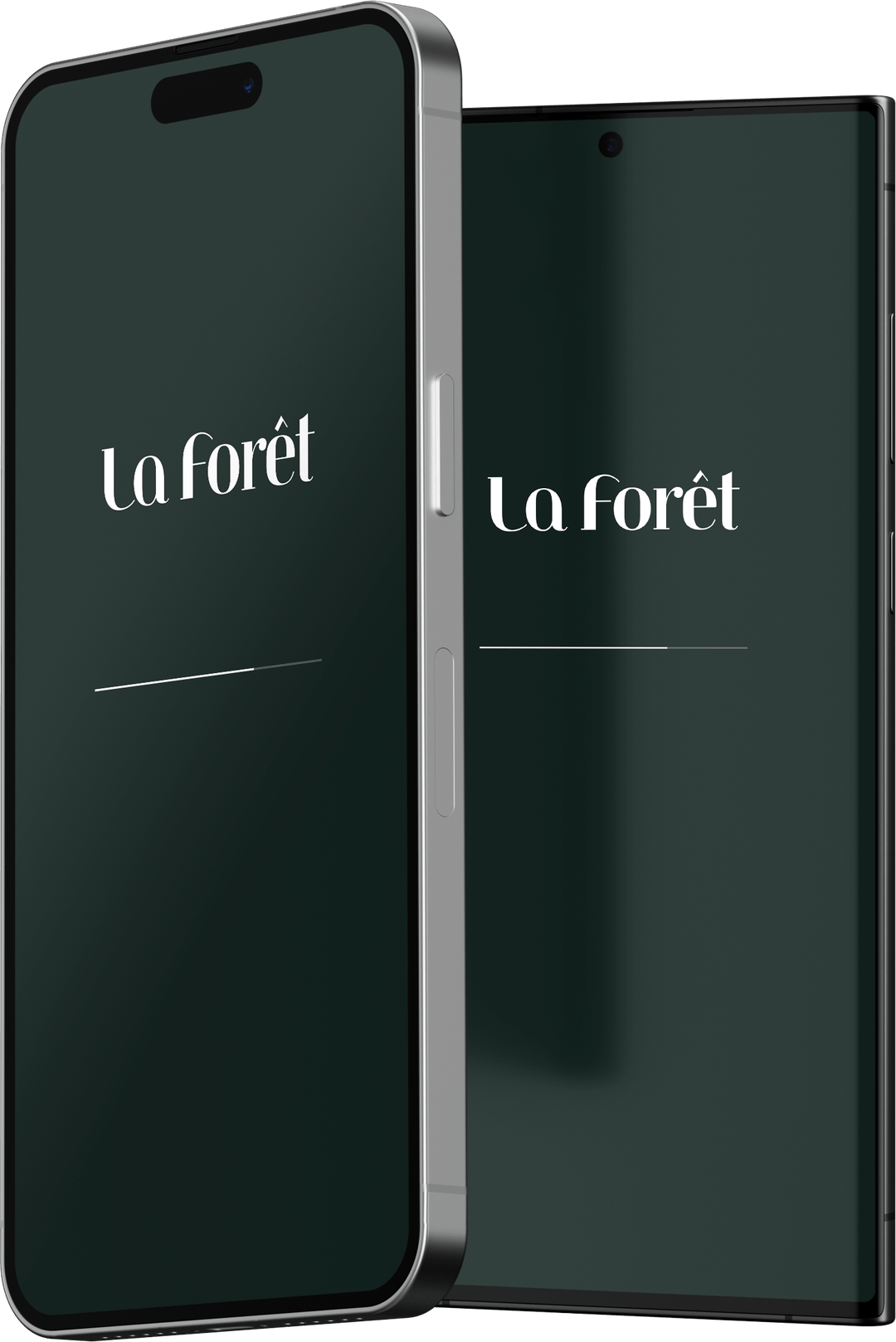 LaForet_Website