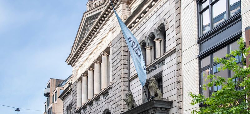 About Sentralen - What is Sentralen? - sentralen.no