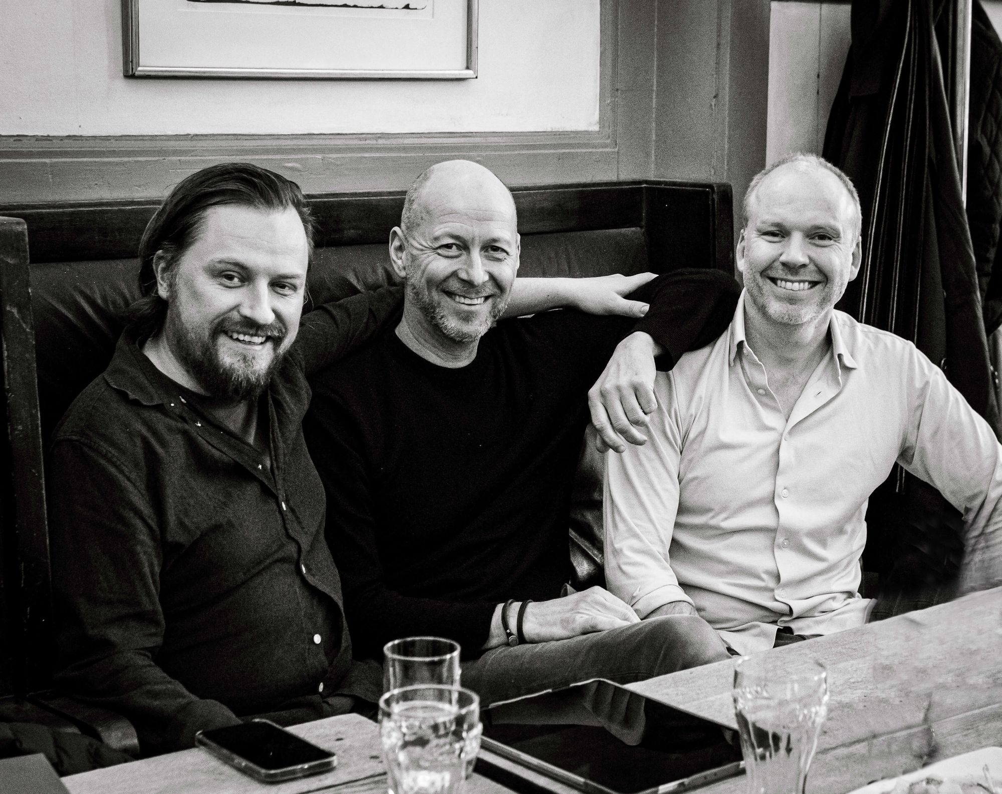 Hjem - sentralen.no - Arrangementshuset i Oslo sentrum