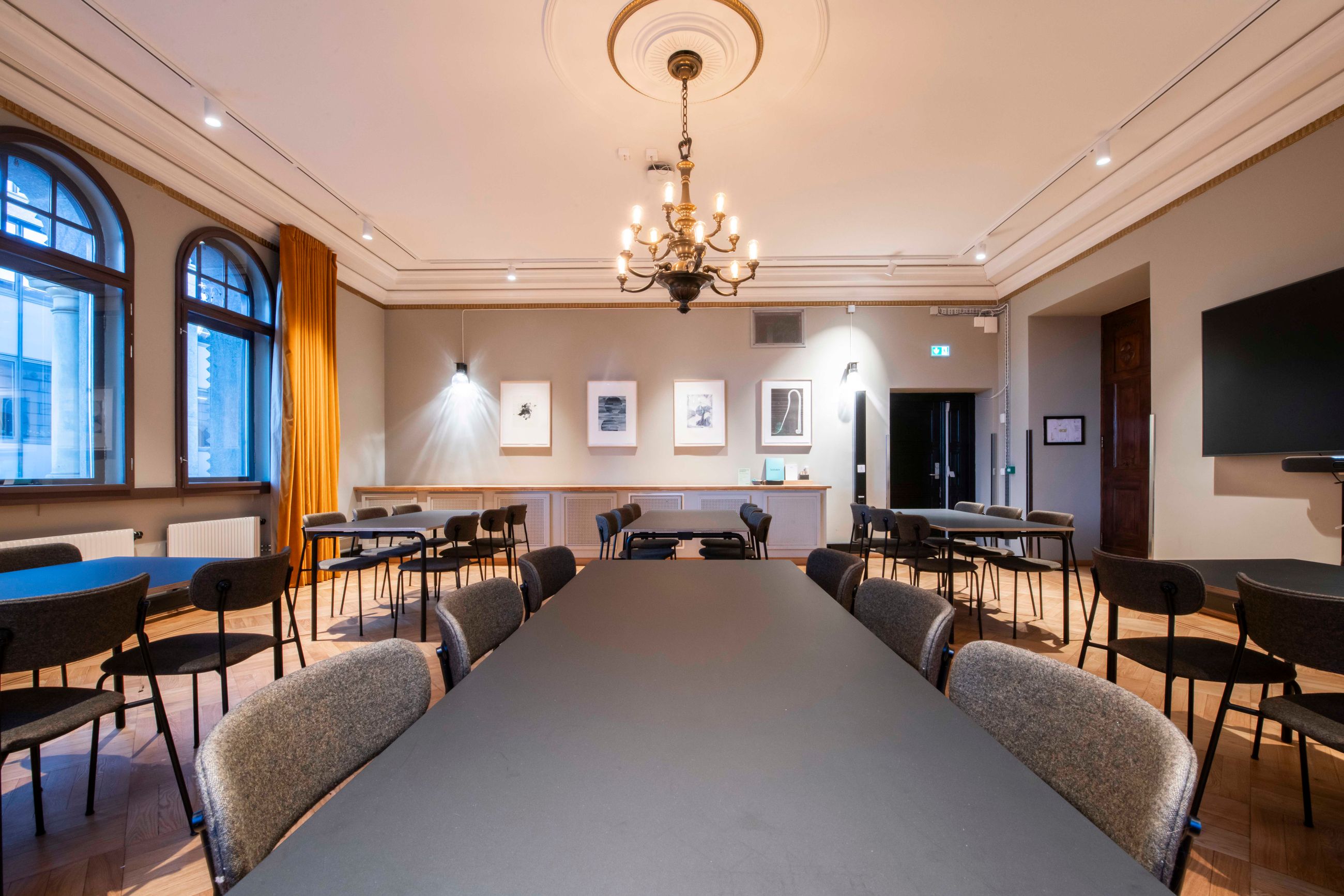 Hjem - sentralen.no - Arrangementshuset i Oslo sentrum