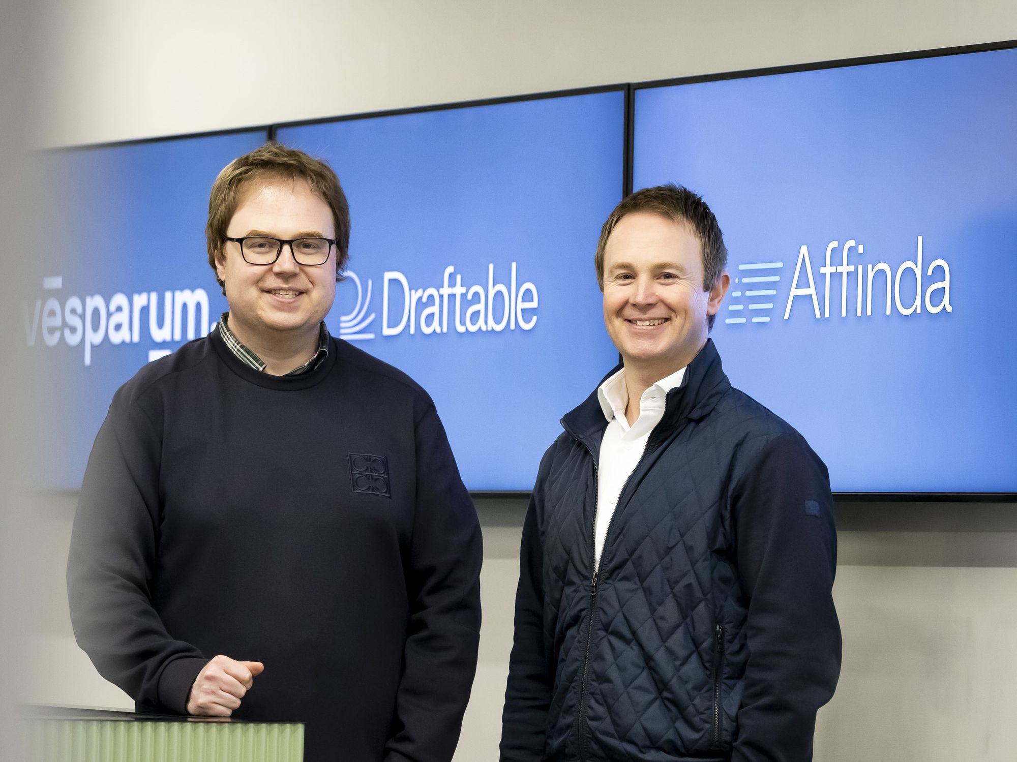 Affinda Group | Using AI to solve complex business problems