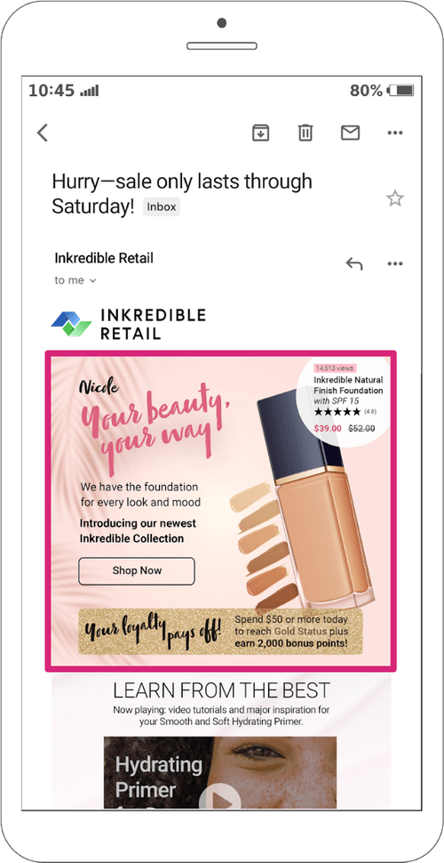 Studio | Movable Ink