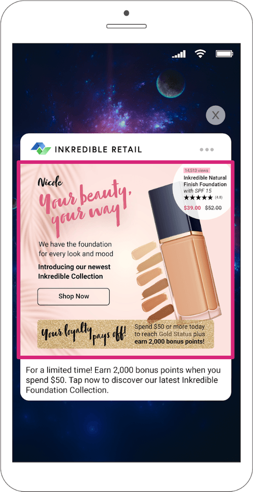 Studio | Movable Ink