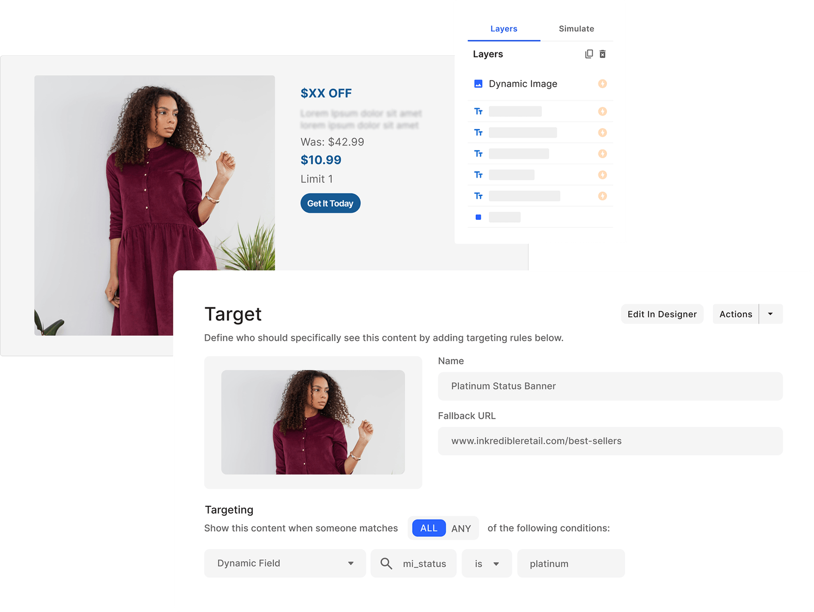 Movable Ink | The Magic Behind Your Marketing