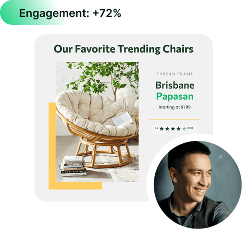 Da Vinci | Movable Ink