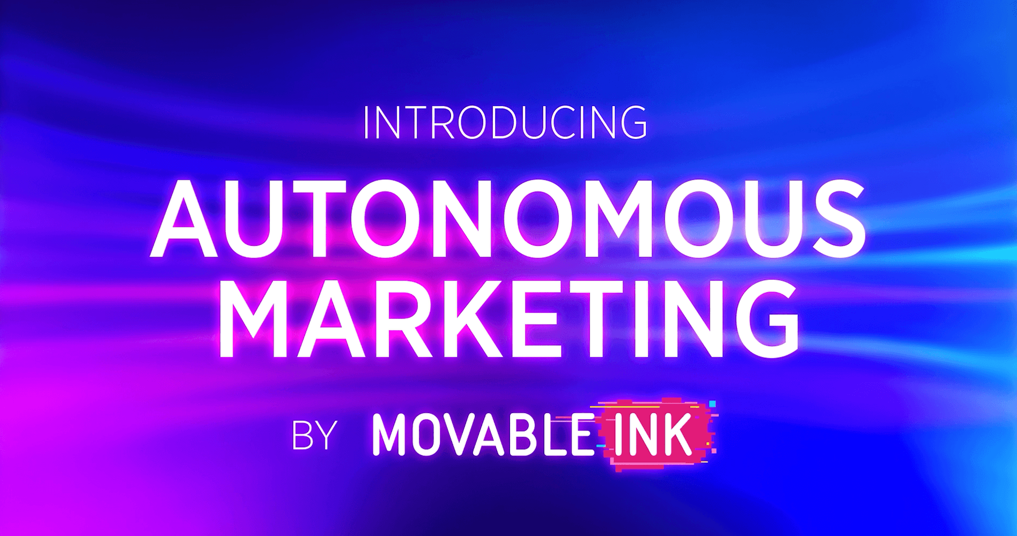 Events | Movable Ink