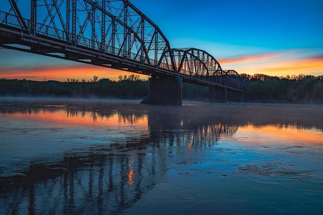 The Battlefords | Everything Under the Sun | Destination Battlefords