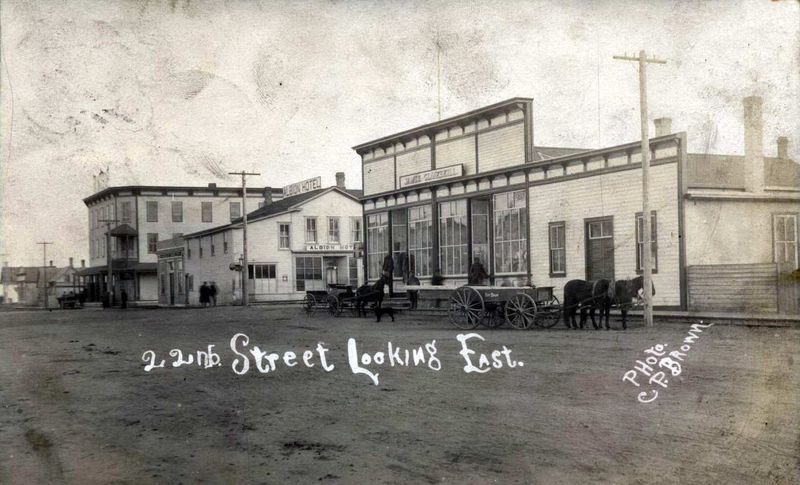 About | Destination Battlefords