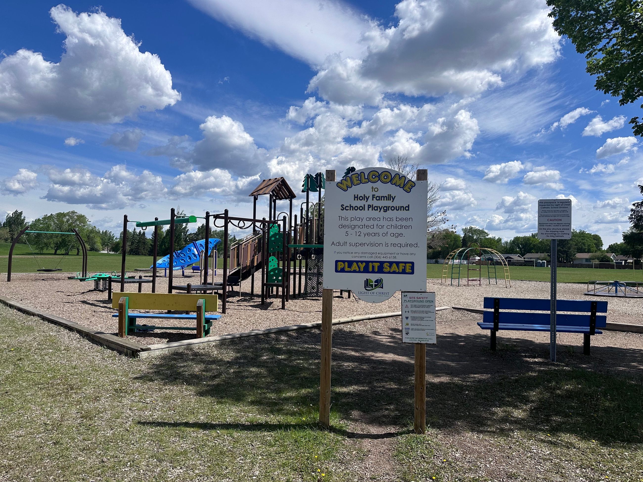 Cochin Lighthouse | Destination Battlefords