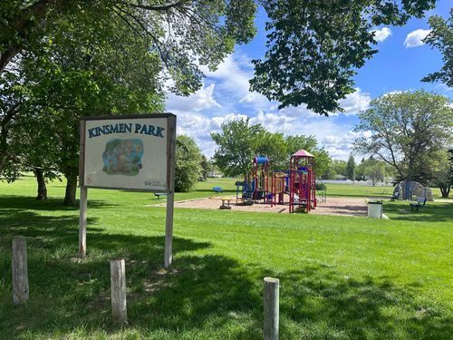 Jackfish Lodge Golf Course | Destination Battlefords