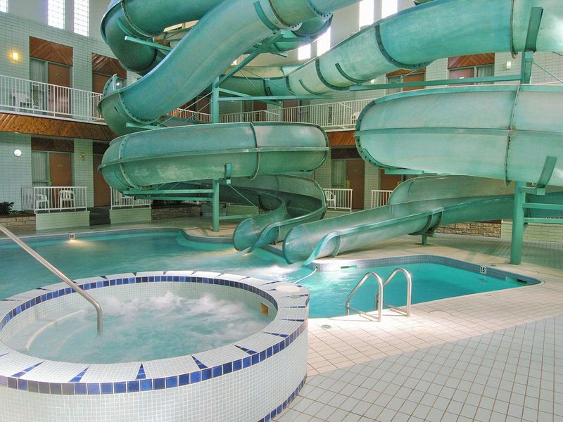 Jackfish Lodge Golf and Conference Centre | Destination Battlefords