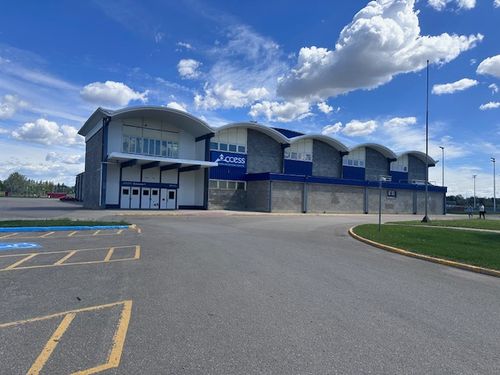 Battlefords Co-op Aquatic Centre | Destination Battlefords