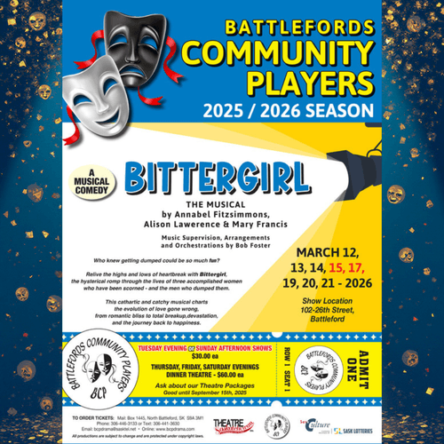CCA Rodeo Finals | Destination Battlefords