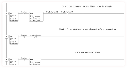 Copia Copilot | AI for Industrial DevOps