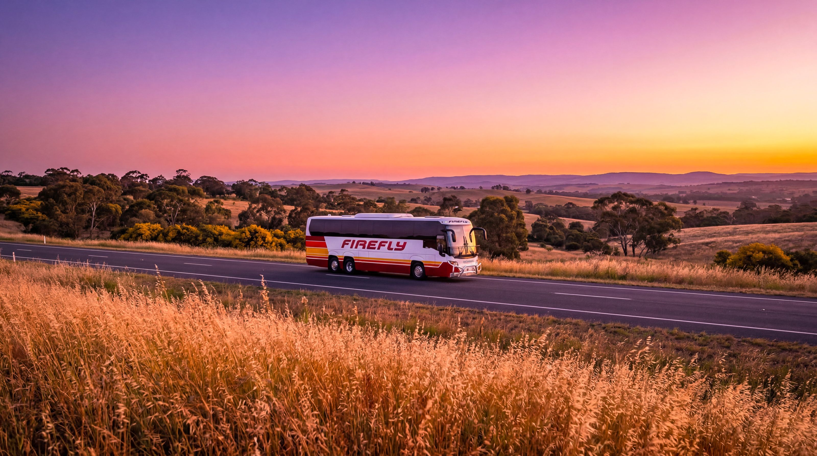 Melbourne to Adelaide Bus from $65 — Express Coach Service | Firefly ...