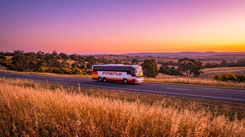 Melbourne to Adelaide Bus from $65 — Express Coach Service | Firefly ...