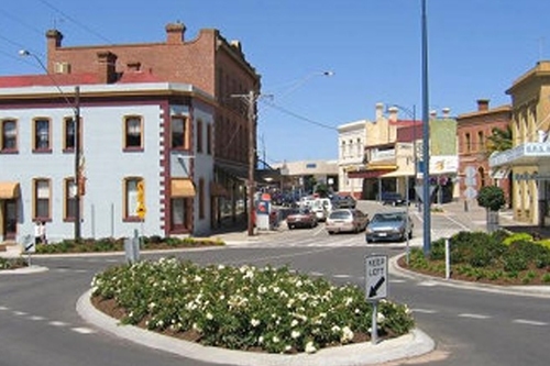 Melbourne To Adelaide - Firefly Express Bus Service