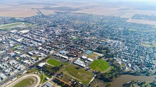 Melbourne To Adelaide - Firefly Express Bus Service