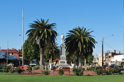 Adelaide to Melbourne - Firefly Express Bus Service