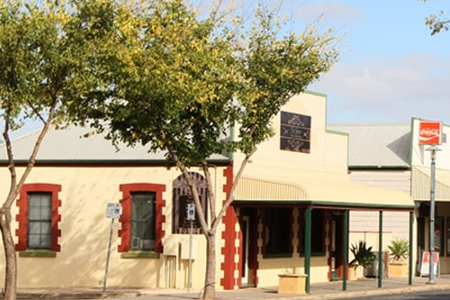 Melbourne To Adelaide - Firefly Express Bus Service