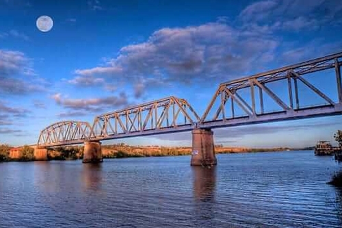 Melbourne To Adelaide - Firefly Express Bus Service