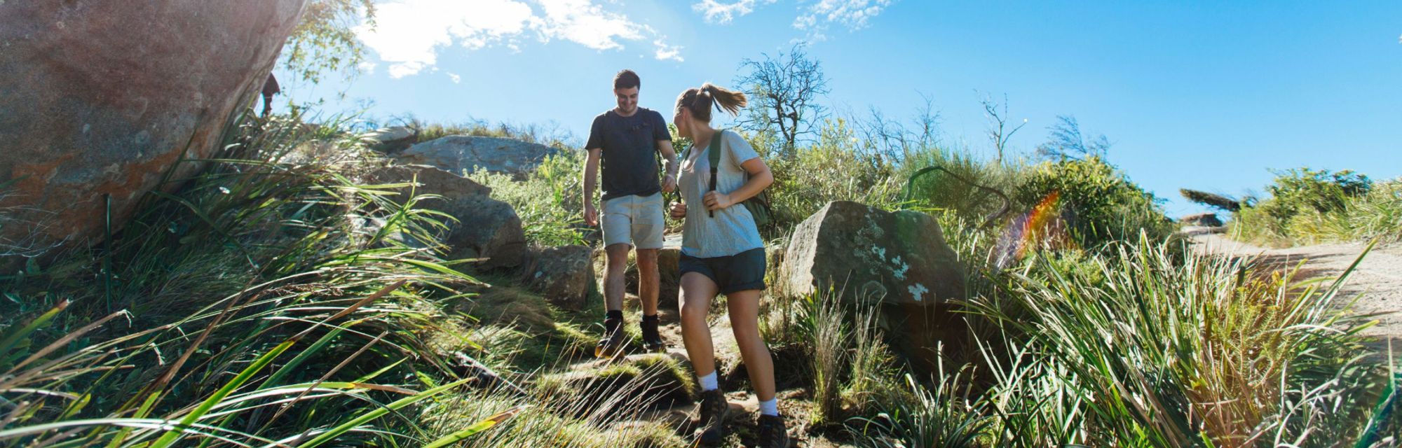 Firefly Express Bus to Sydney, Melbourne and Adelaide