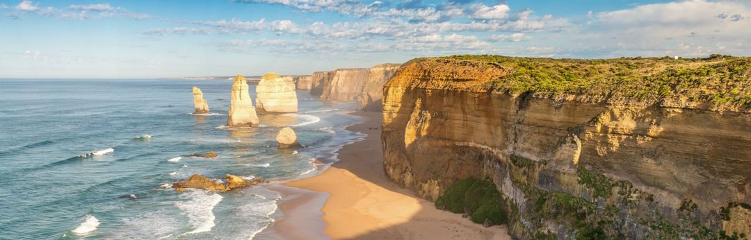 Firefly Express Bus to Sydney, Melbourne and Adelaide