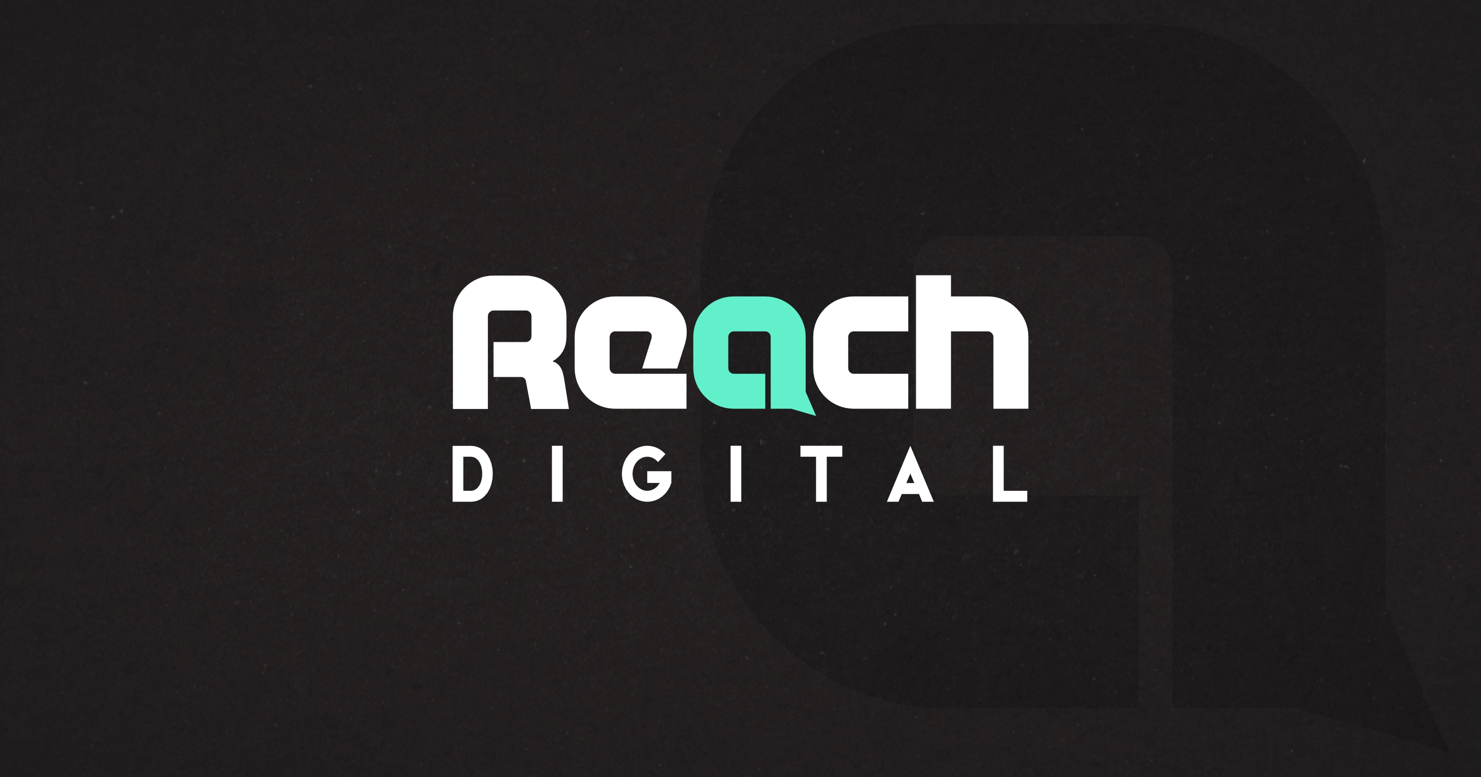 Reach Digital - Digital Marketing Experts