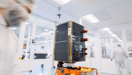 Muon Space