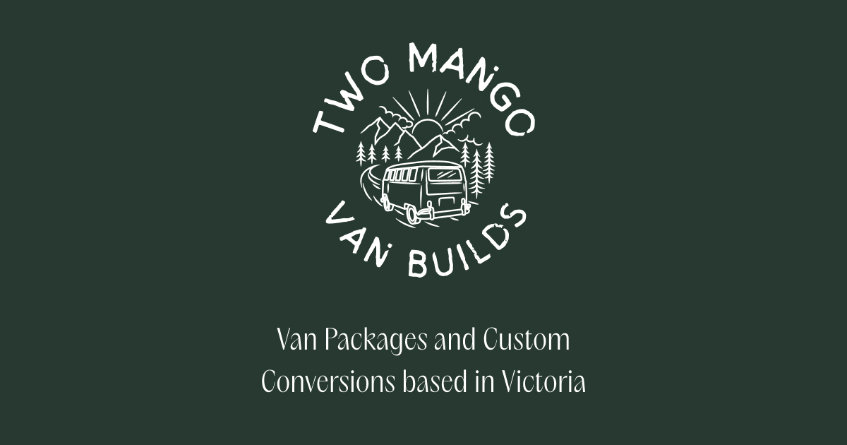 Thank you | Two Mango Vans