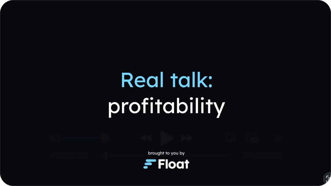 The Float Schedule Guide: Become A Scheduling Pro