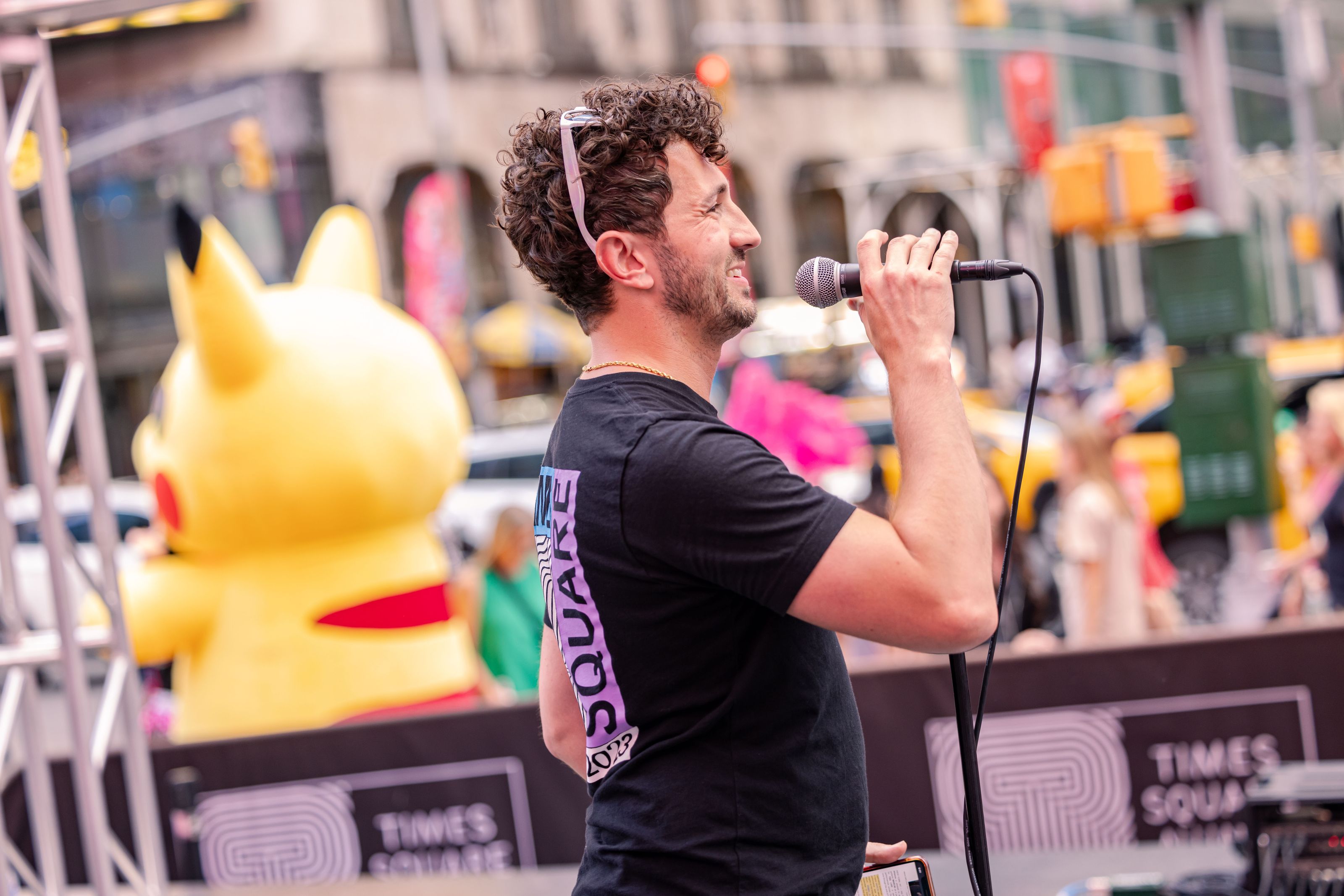 Careers | Times Square NYC