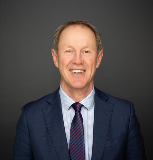 Leadership | Ord Minnett®