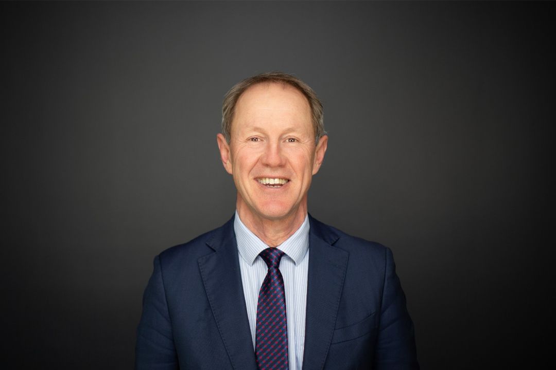 Leadership | Ord Minnett®