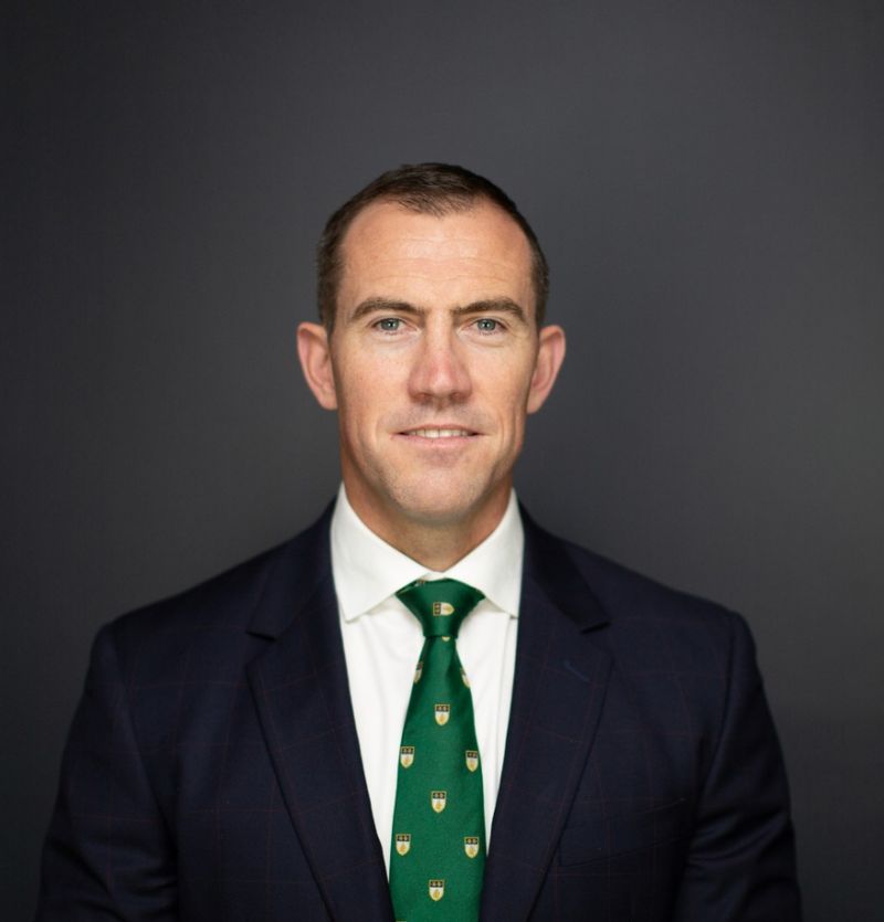 Leadership | Ord Minnett