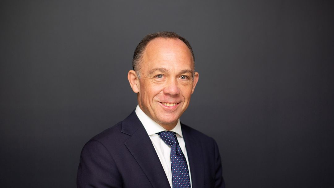 Leadership | Ord Minnett®