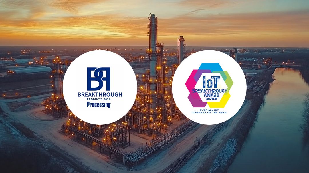 TrendMiner - Industrial Analytics Platform