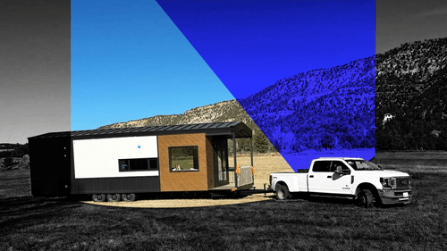 Clever Tiny Homes Blog: The Ultimate Guide to Tiny Homes in 2025