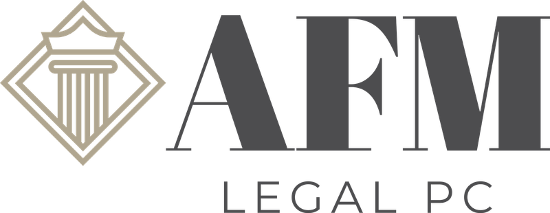 AFM Legal PC - About Us