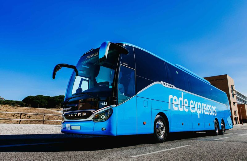 Transportamos mais de 12,5 milhões de passageiros em 2025