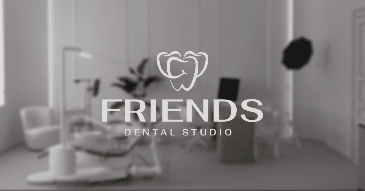 Friends Dental Studio