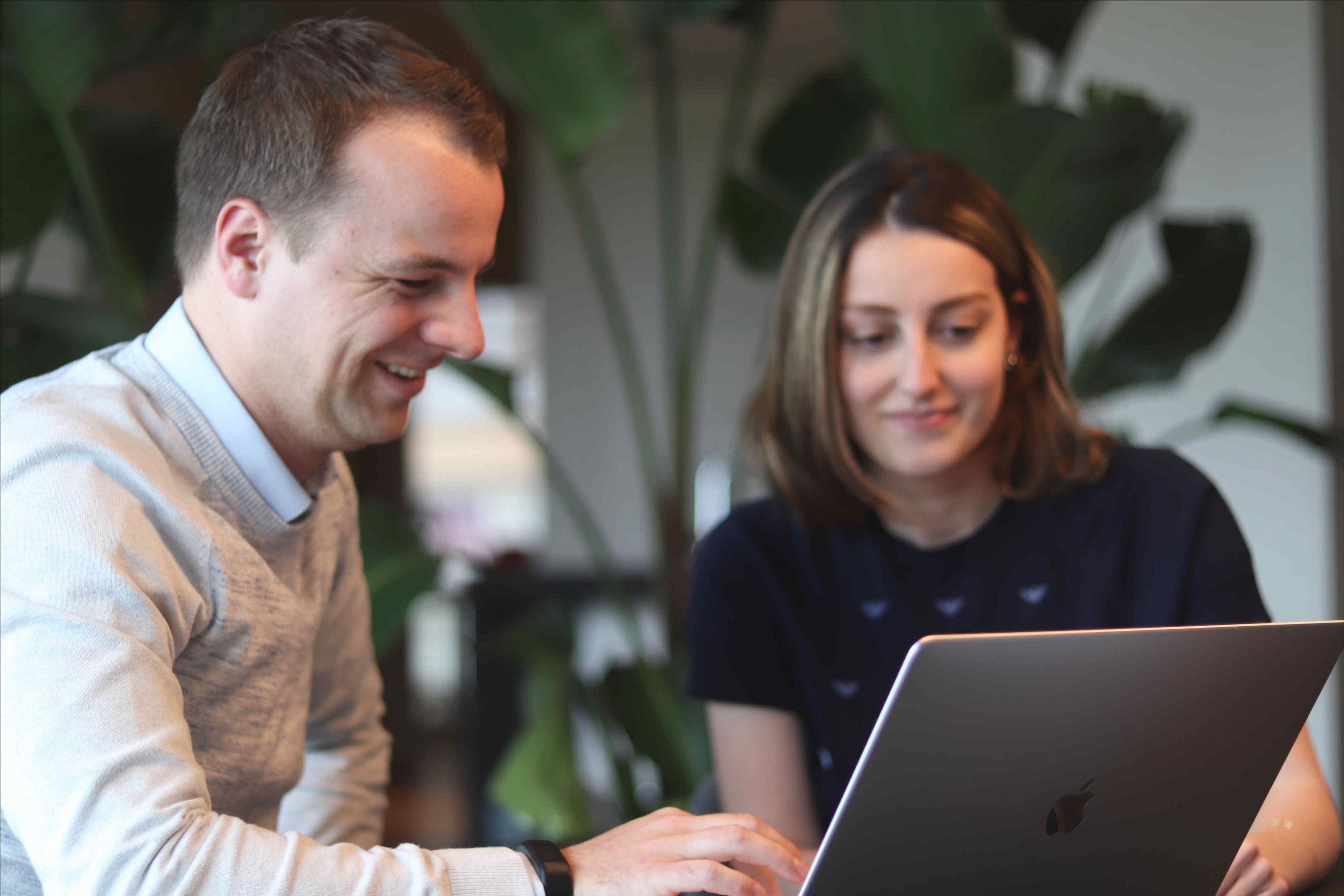 Refine workforce management | About Connecting-Expertise