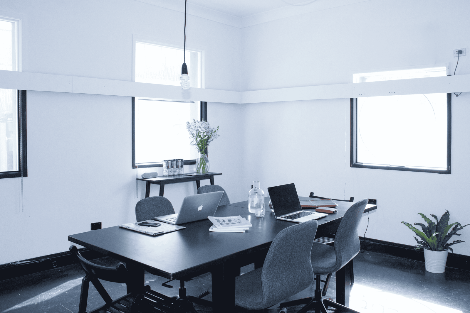 External workforce management | Connecting-Expertise