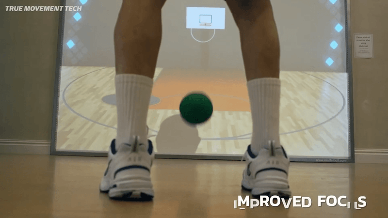 PlayTech Interactive | Immersive Motion-Activated Technology for Engaging Spaces