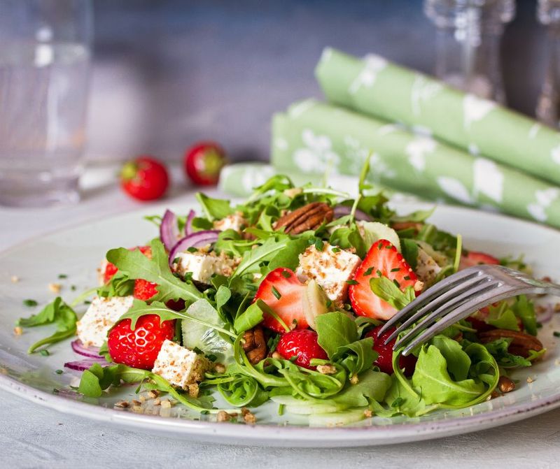 Something Good Organics Blog