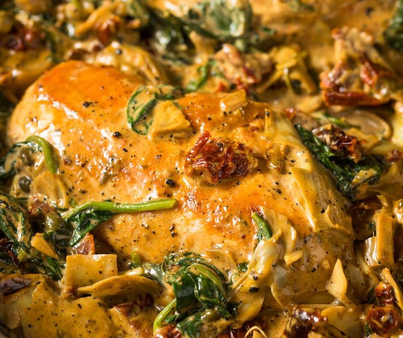 Something Good Organics Blog