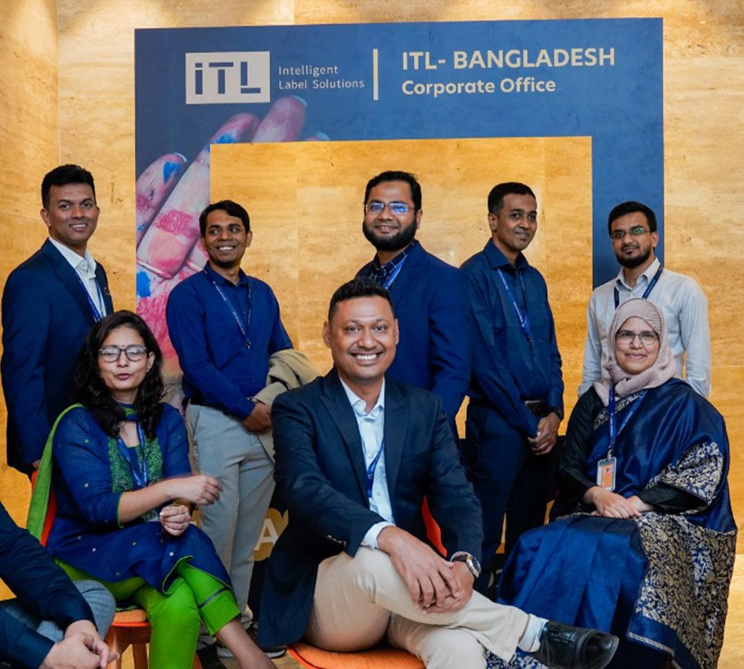 Careers at ITL I ITL-Group